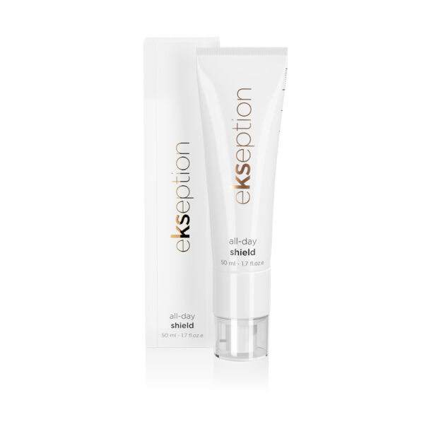 Home page - ekseption