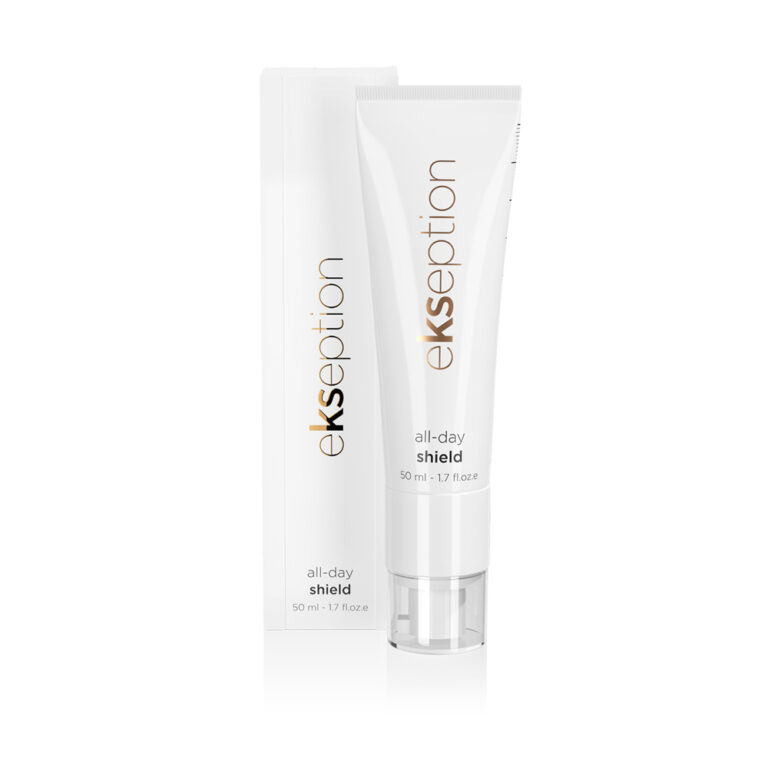 Home page - ekseption