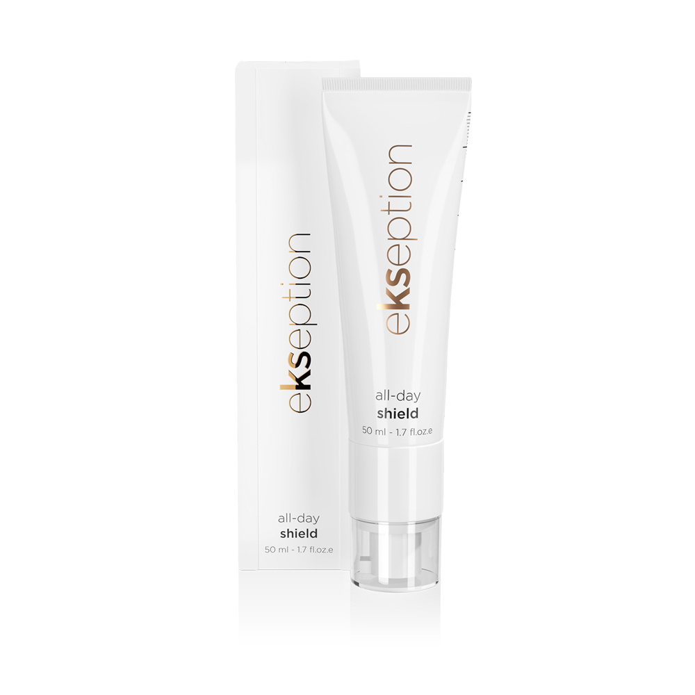 all-day shield - ekseption